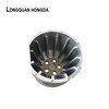 Grey Stainless Steel Pressure Die Casting For Agriculture Machinery Parts