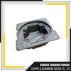 OEM / ODM Aluminium Pressure Die Casting , CNC Machining Low Pressure Casting Process