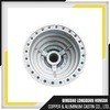 High Efficiency Aluminium Die Casting Process , Low Pressure Permanent Mold Casting