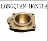 Professional Aluminum Die Casting Parts , Customized OEM Die Casting