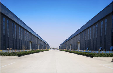 Anping Velp Wire Mesh Products Co.,Ltd