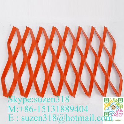 perforated wall cladding metal screen outside wall facade panel