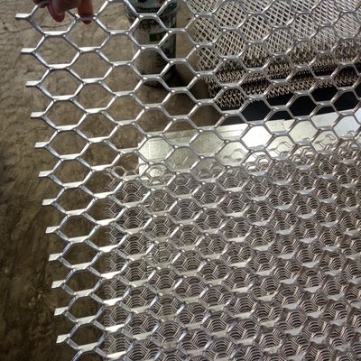 architectural stainless steel decorative mesh  for interior decoration