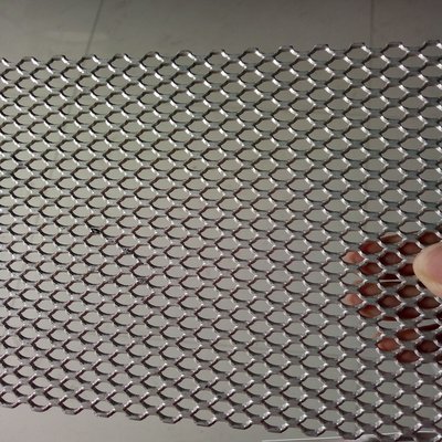 architectural stainless steel decorative mesh  for interior decoration