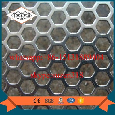 decorative pattern aluminum perforated panel lowes perforated sheet metal