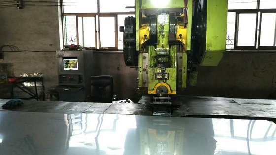 aluminum sheet for curtain wall and interior wall decorative panel