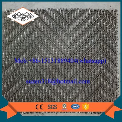aluminum panels for suspended ceilings grill / decorative aluminum expanded metal