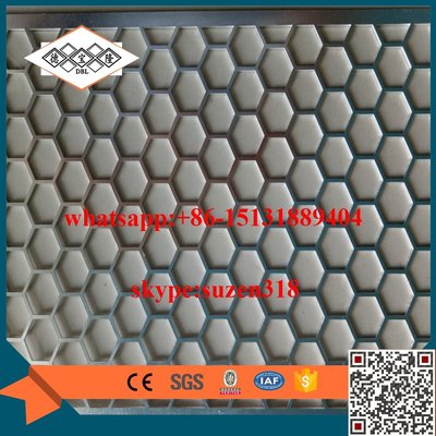 perforated metal sheets philippines / pool fence mesh screens