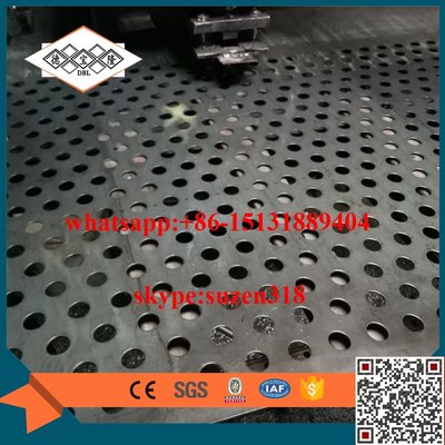 dimpled sheets aluminum /  decorative fish scale dimpled pattern