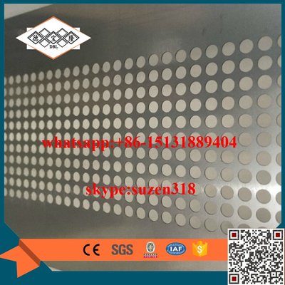 dimpled sheets aluminum /  decorative fish scale dimpled pattern