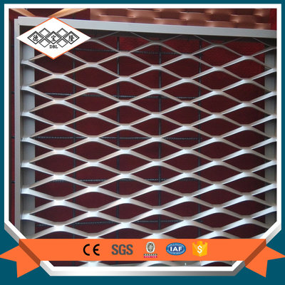 modern cladding panels for exterior / building screen material for exterior
