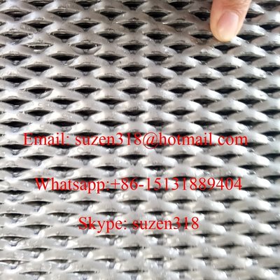 XS-32 standard expanded metal / Standard JIS Japan expanded metal