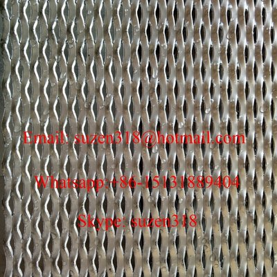 XS-32 standard expanded metal / Standard JIS Japan expanded metal