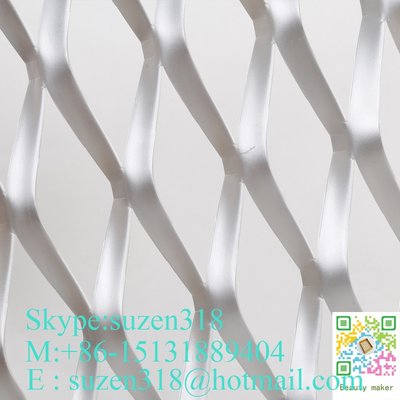 cnc stainless steel panel metal exterior cladding