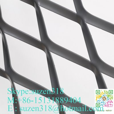 cnc stainless steel panel metal exterior cladding