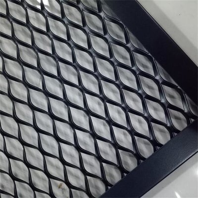 perforated stainless steel screen / perforated stainless steel screen