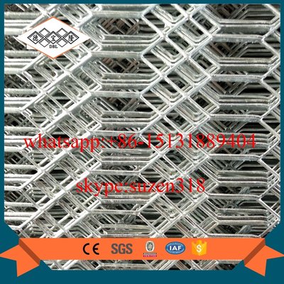 anping huijin gothic metal mesh for fencing / heavy duty diamond gothic mesh