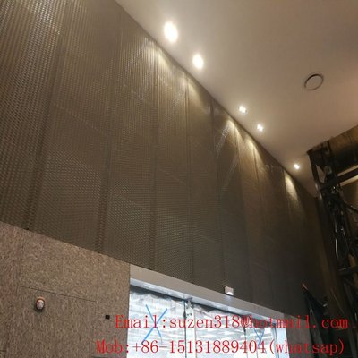 lowes expanded sheet metal architectural decorative mesh design