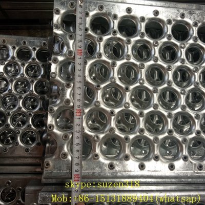 China factory price perforated O grip mesh gutter guard grating