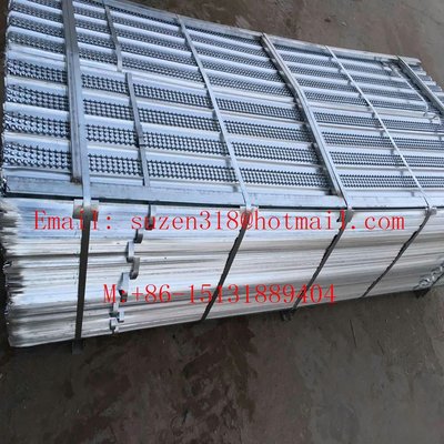 price expanded metal rib lath supplier / fast-ribbed formwork