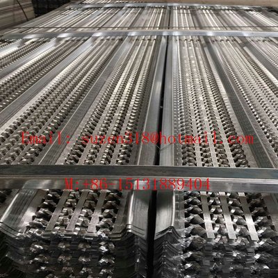 high ribbed formwork  /  China galvanized high rib meta lath mesh