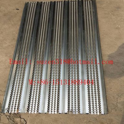 China supplier of high rib formwork mesh for building material