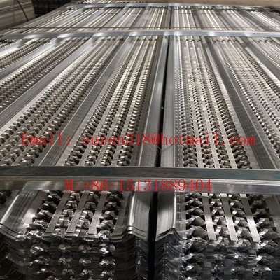 China supplier of high rib formwork mesh for building material