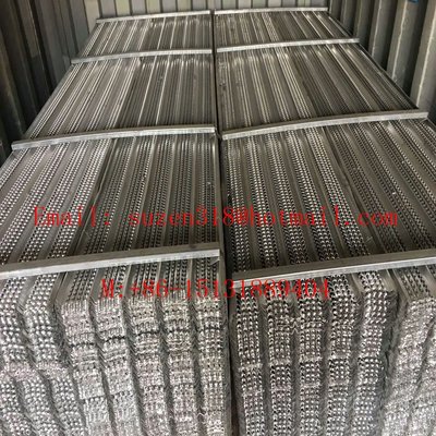 China supplier of high rib formwork mesh for building material