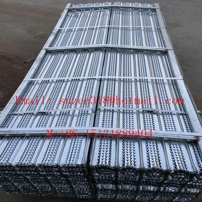 China supplier of high rib formwork mesh for building material