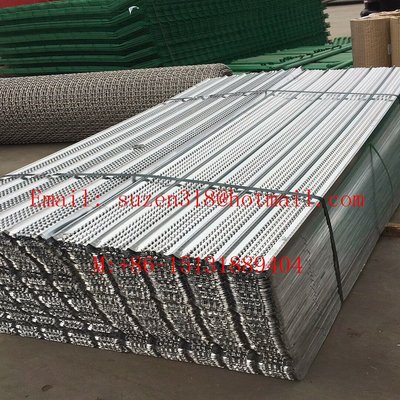 China supplier of high rib formwork mesh for building material