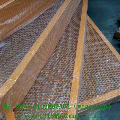 perforated aluminum ceiling tiles /  aluminium perforated panels
