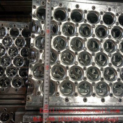 metal steel grating /  metal anti skid stair step for  scaffolding