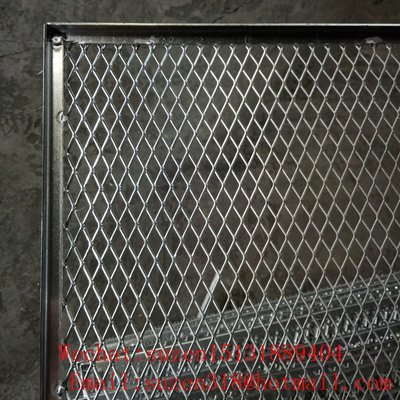 Thailand expanded metal XS-31 32 33 ,Thailand steel expanded metal