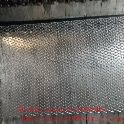 Thailand expanded metal XS-31 32 33 ,Thailand steel expanded metal