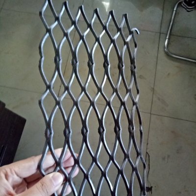 expanded metal lath for thailand market XS 41 51 61 71 ,Thailand steel expanded metal