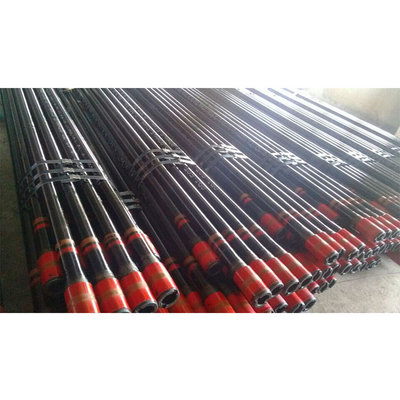 OCTG oil well casing pipe API 5ct casing and tubing pipe/API 5CT 9 5/8 J55 OCTG Casing Pipe/ steel pipe L80-13CR