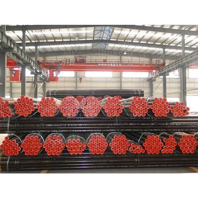OCTG oil well casing pipe API 5ct casing and tubing pipe/API 5CT 9 5/8 J55 OCTG Casing Pipe/ steel pipe L80-13CR