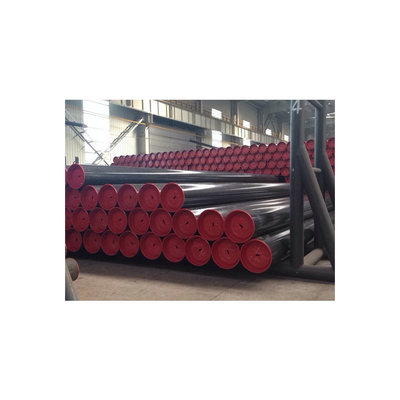 ASTM A53 GR.B Sch40 ERW steel welded pipe/Carbon Steel Seamless Pipe/Sch80/Sch120 Epoxy/FBE/2PE/3PP Coating Steel Pipe