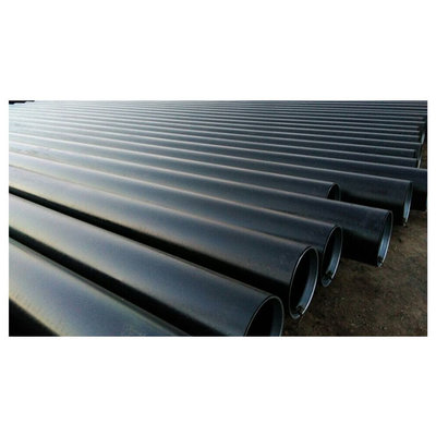 ASTM A53 GR.B Sch40 ERW steel welded pipe/Carbon Steel Seamless Pipe/Sch80/Sch120 Epoxy/FBE/2PE/3PP Coating Steel Pipe