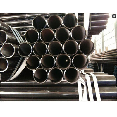 API 5L/ ASTM A53 Gr.B Seamless Steel Tube and Pipes used for petroleum pipeline/Welded steel pipe/black steel pipe