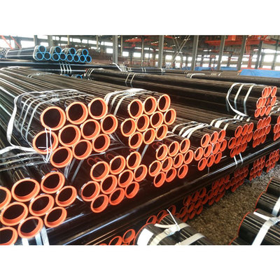 ASTM A53 hot dip galvanized steel Pipe/oil pipeline Gr.b LSAW ERW welded steel pipes and tubes/Welded steel pipe