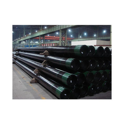API 5CT N80 K55 Octg Casing Tubing And Drill Pipe/casing pipe/API 5CT OCTG tubing/ coupling/pup joint/SMLS steel pipe