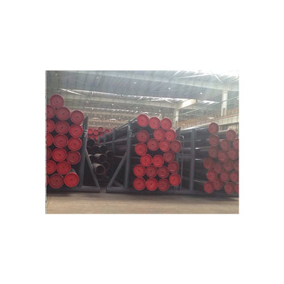 Mild Steel ERW Steel Pipe/schedule 40 black carbon steel pipe/carbon steel seamless tube/3PE Coating ERW round tube