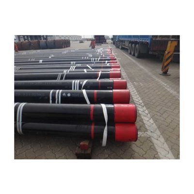 API 5CT K55 Casing tubing Seamless Steel Pipe with Premium Connection/API 5CT 2 7/8 oilfield tubing pipe for oil and gas
