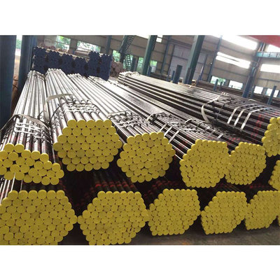 ASTM A106 GR.B A53 SRL DRL BE PE 24 inch seamless carbon steel pipe/SMLS steel pipe ST37 ST52/stainless steel SMLS tube