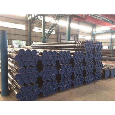 ASTM A106 GR.B A53 SRL DRL BE PE 24 inch seamless carbon steel pipe/SMLS steel pipe ST37 ST52/stainless steel SMLS tube