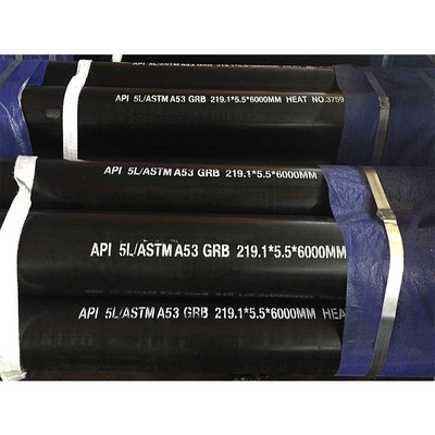 ASTM A36 Galvanized Round Welded ERW Steel Pipes/hot rolled carbon Black steel pipe size 3/4 1 2 4 inch for oil and gas