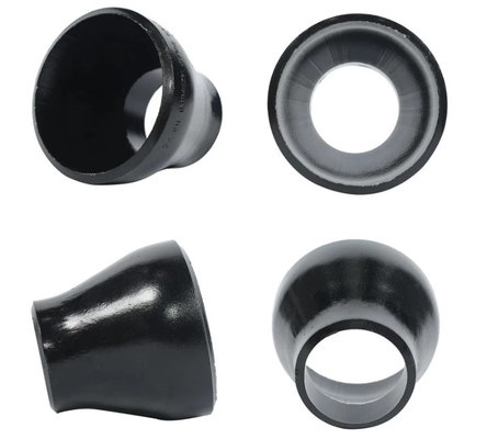 Seamless STD Carbon steel A234 WPB 4 inch pipe fittings 90 elbow/Pipe fittings Stainless Steel Elbow WP316L 4inch SS 45