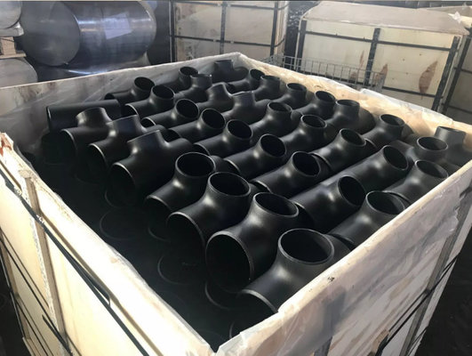 A234 WPB ELBOW 45/90/180 DEGREE SCH10-160/STD/XS ASME/ANSI B16.9 CARBON STEEL/STAINLESS STEEL/Long Radius Elbow fittings