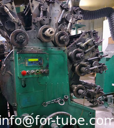 Fortune Aluminum Tube Containers Ltd.
